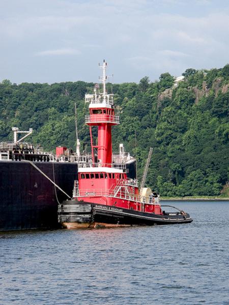 Tugboat Information