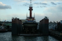 Tugboat Information