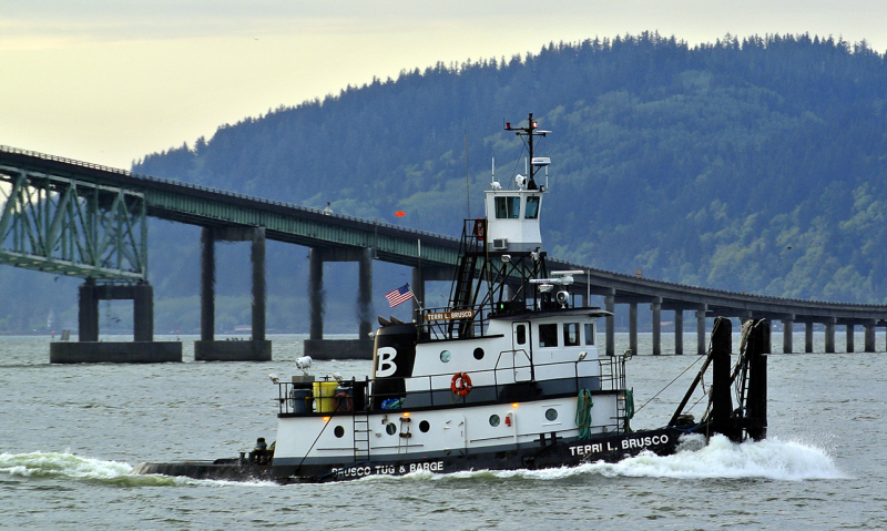 Tugboat Information