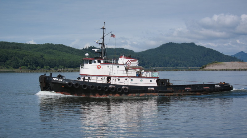 Tugboat Information