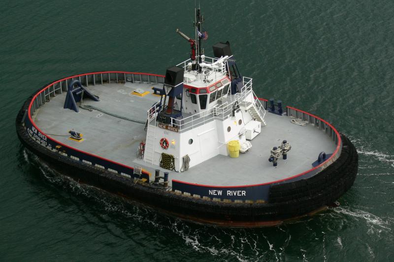 Tugboat Information
