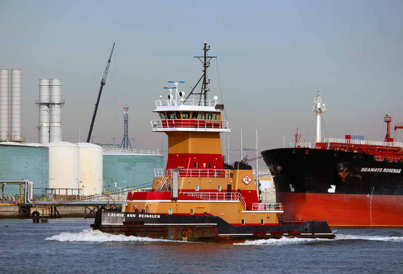 Tugboat Information