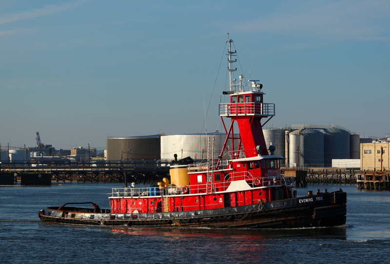Tugboat Information
