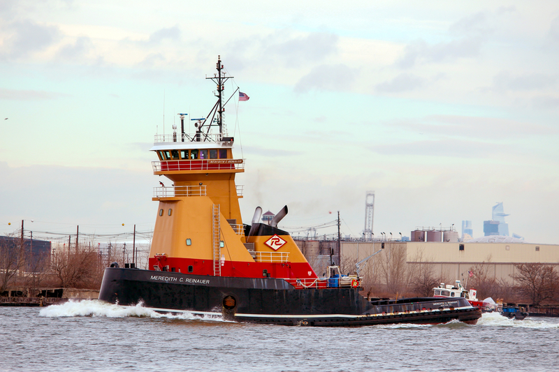 Tugboat Information