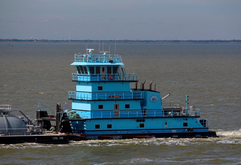 Tugboat Information