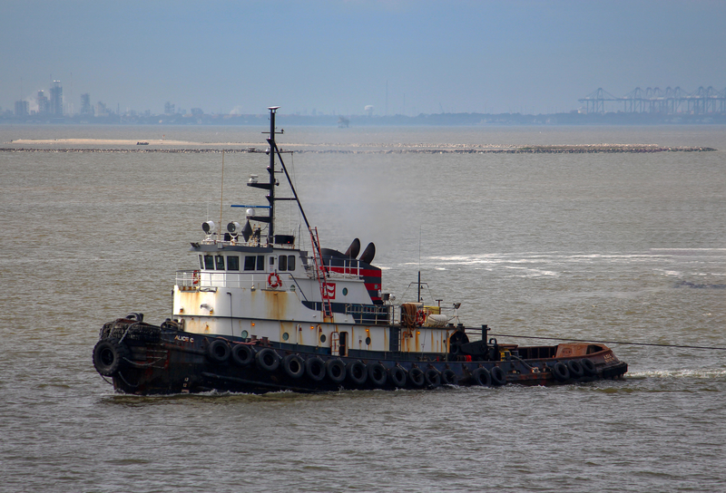 Tugboat Information