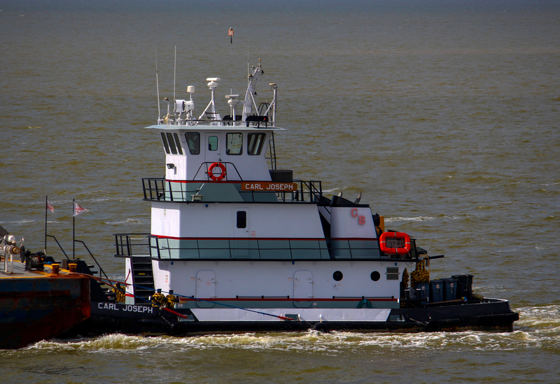 Tugboat Information