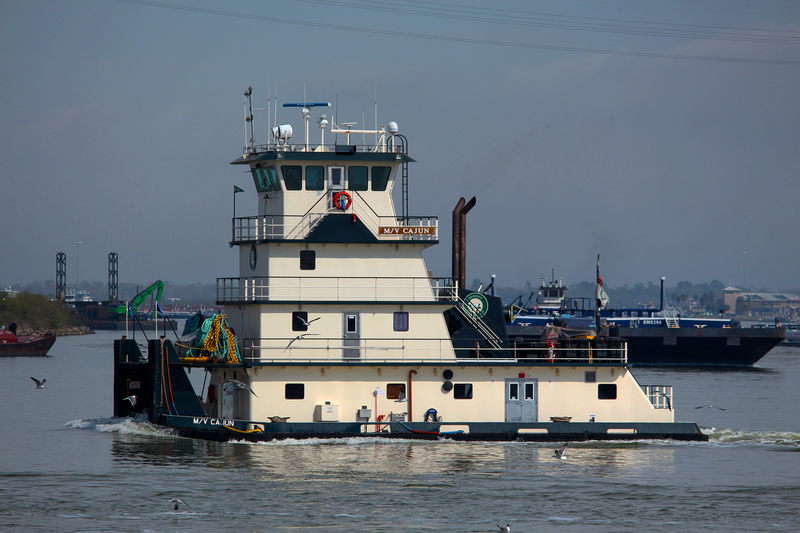 Tugboat Information
