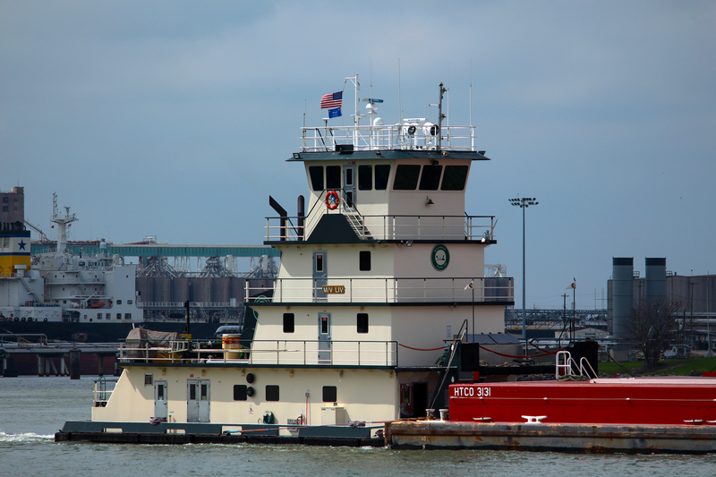 Tugboat Information