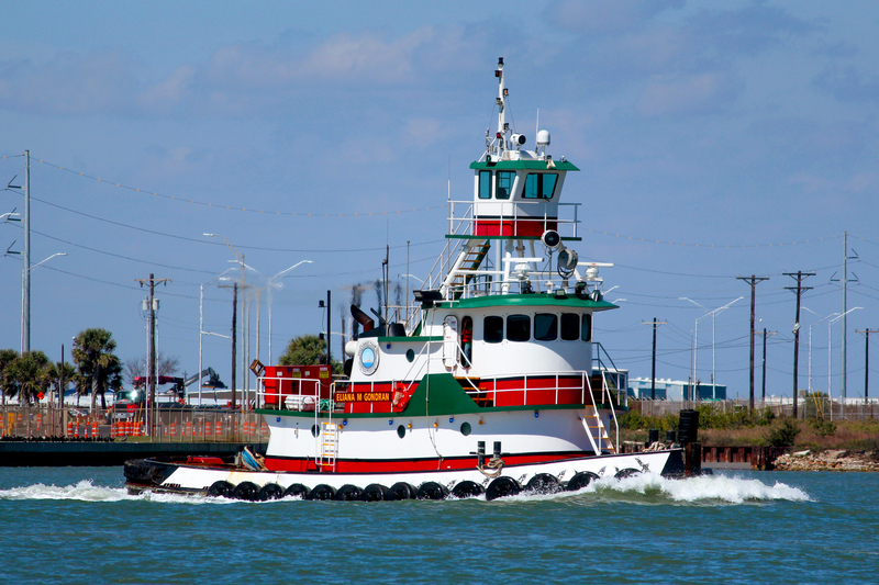Tugboat Information