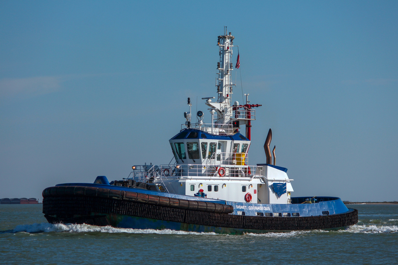 Tugboat Information