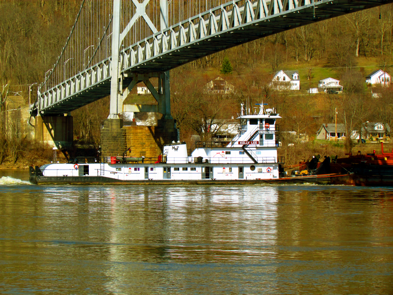 Tugboat Information