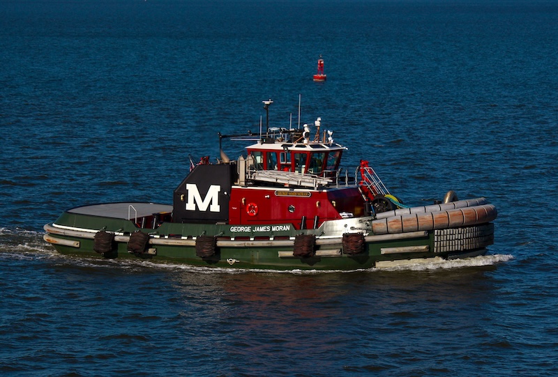 Tugboat Information