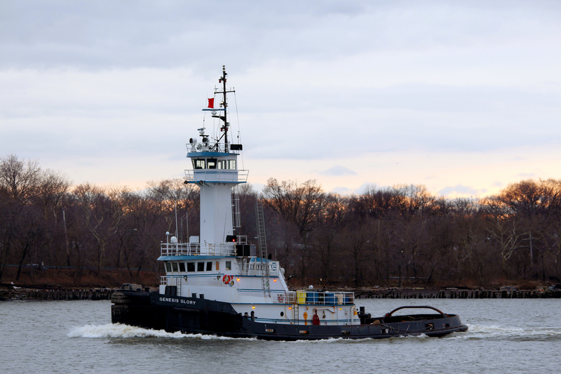 Tugboat Information
