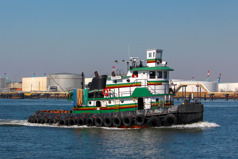 Tugboat Information