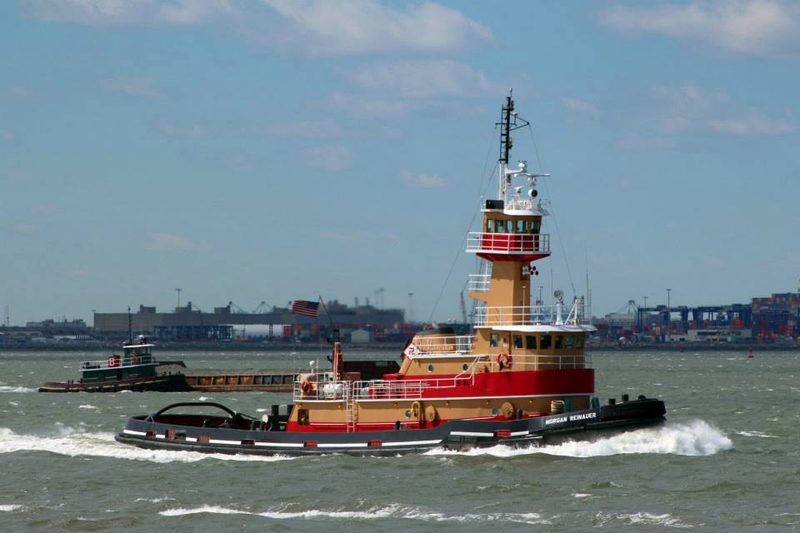 Tugboat Information