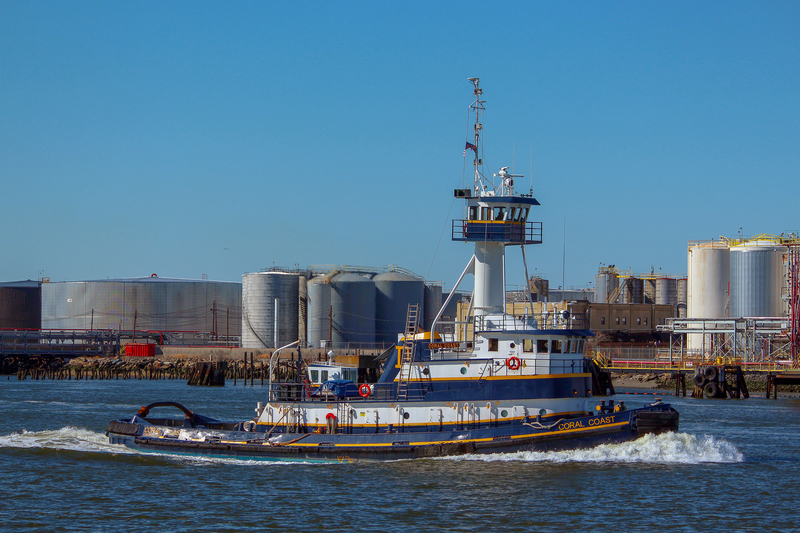 Tugboat Information