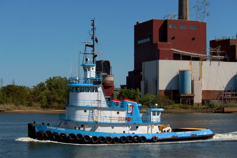 Tugboat Information