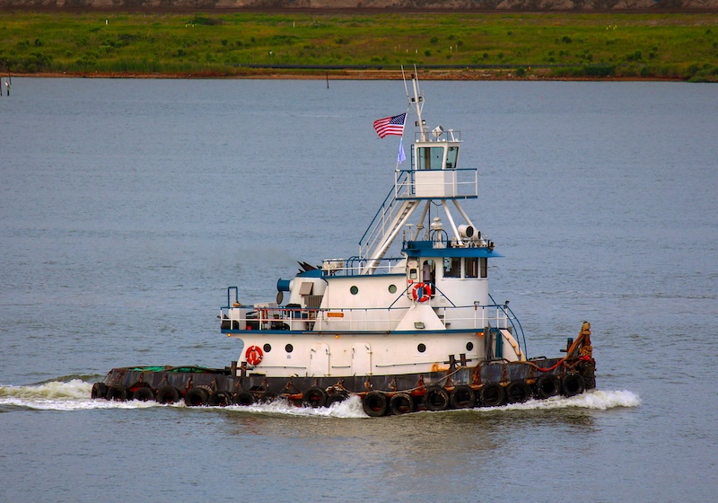 Tugboat Information