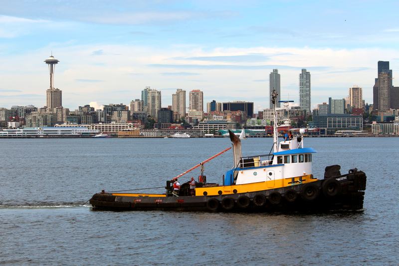 Tugboat Information