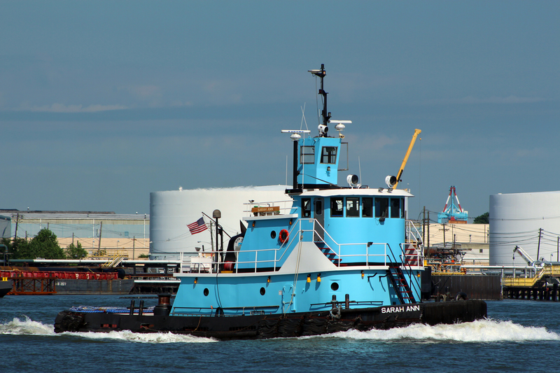 Tugboat Information