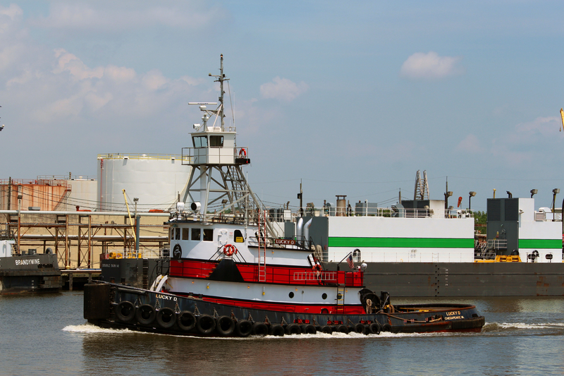 Tugboat Information