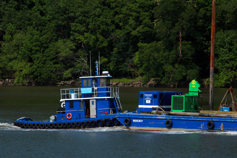 Tugboat Information