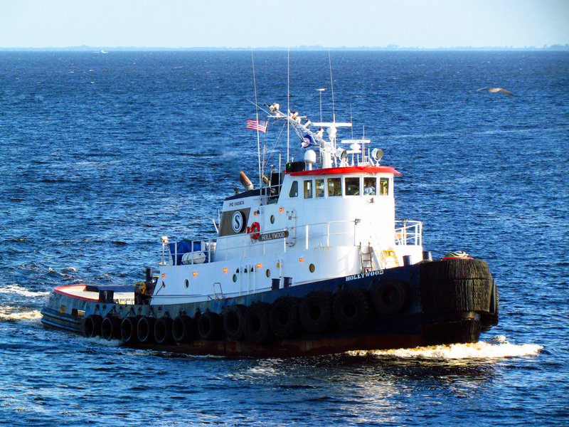Tugboat Information