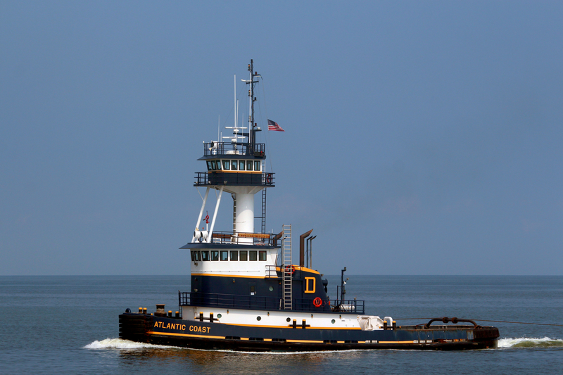 Tugboat Information
