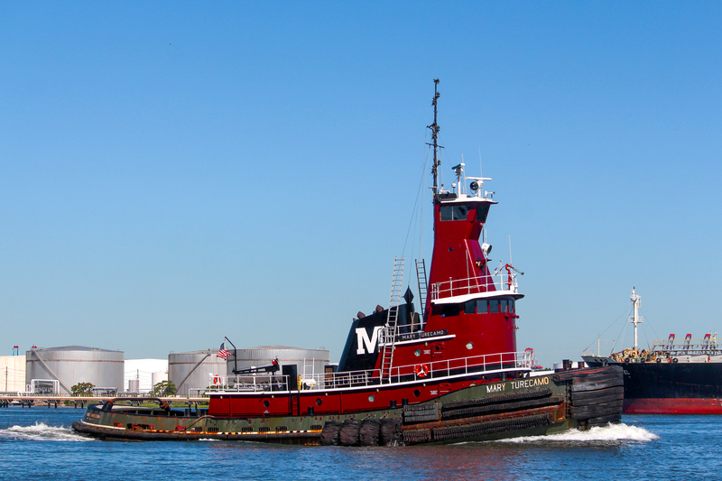 Tugboat Information