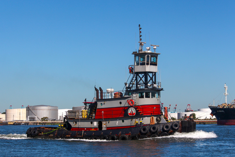 Tugboat Information