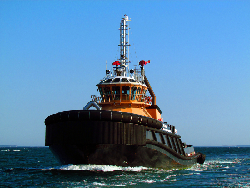 Tugboat Information