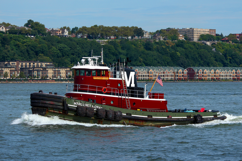 Tugboat Information
