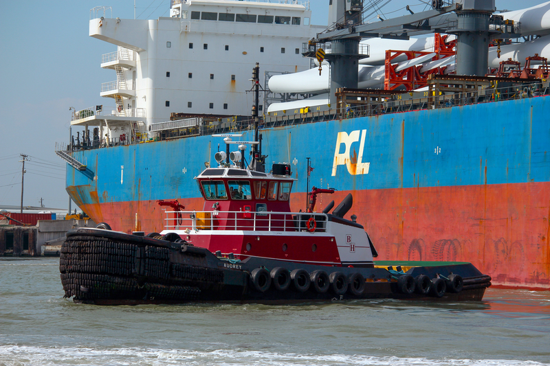 Tugboat Information