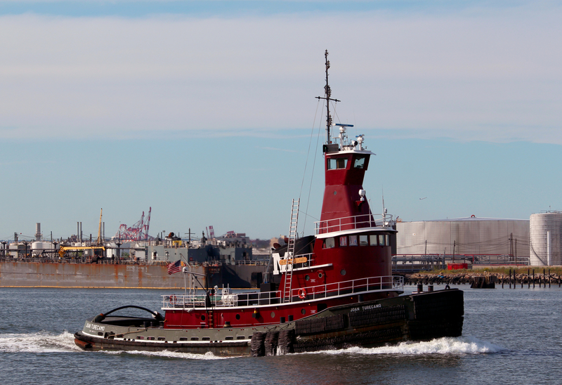 Tugboat Information