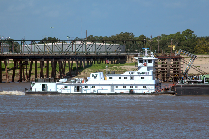 Tugboat Information