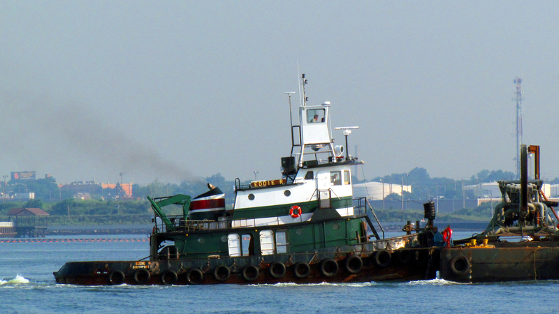 Tugboat Information