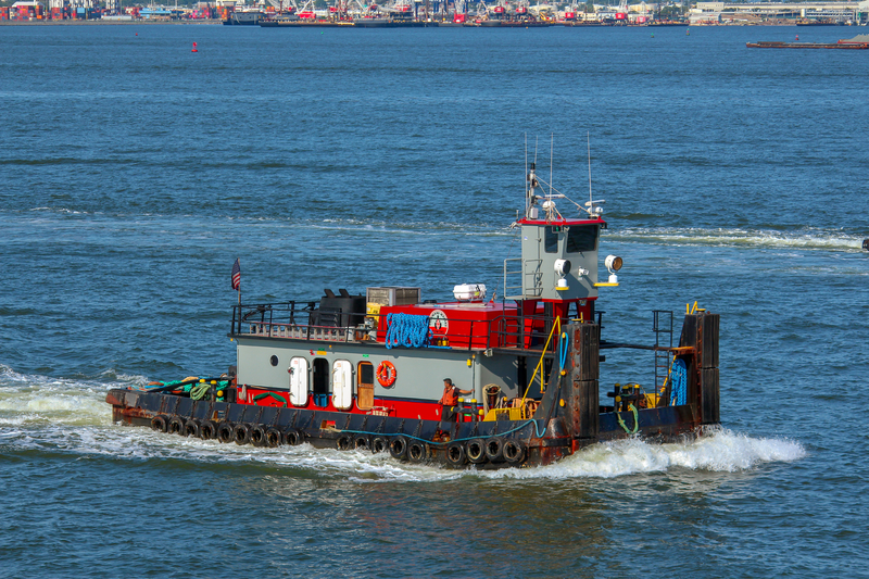 Tugboat Information