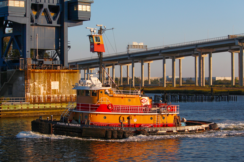 Tugboat Information