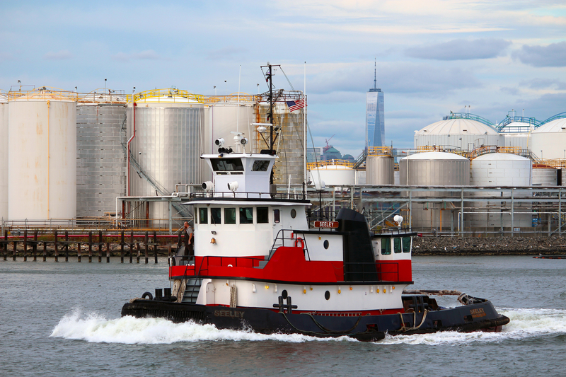 Tugboat Information