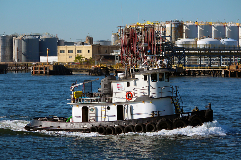 Tugboat Information