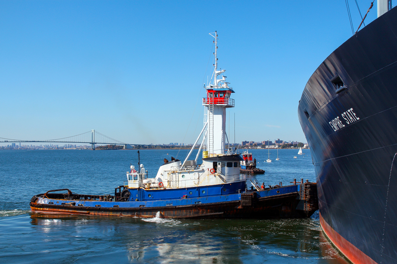 Tugboat Information