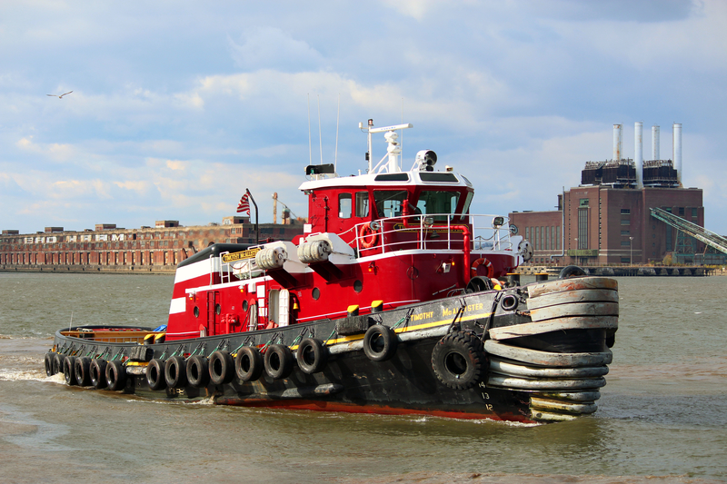 Tugboat Information