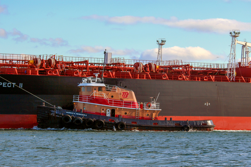 Tugboat Information