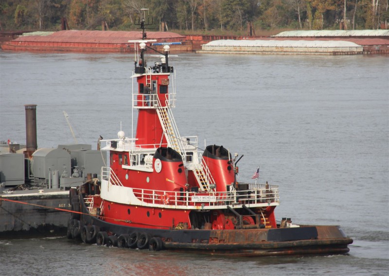Tugboat Information