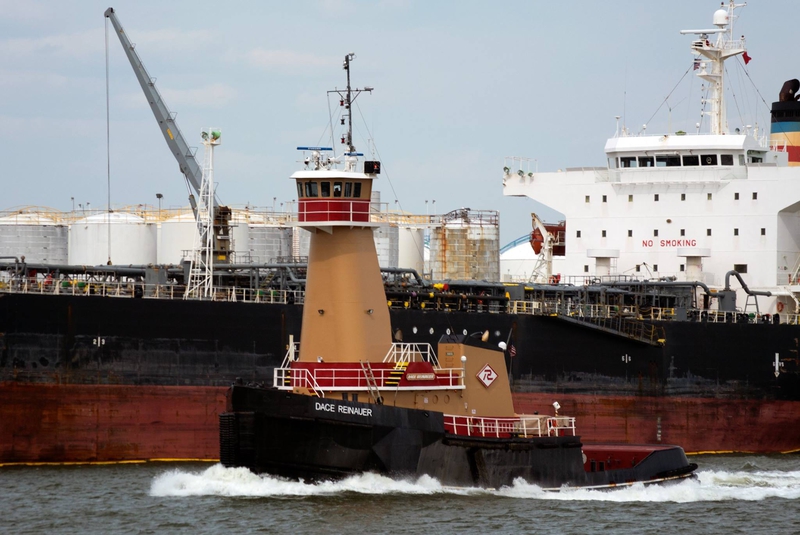 Tugboat Information