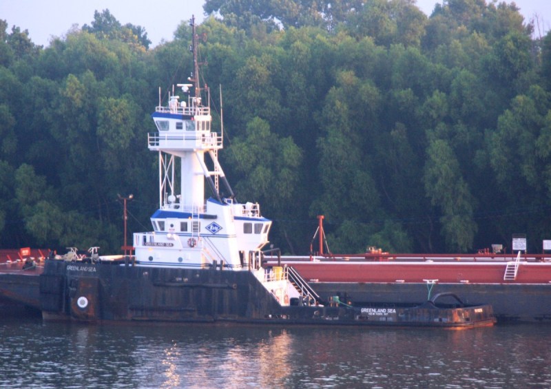 Tugboat Information