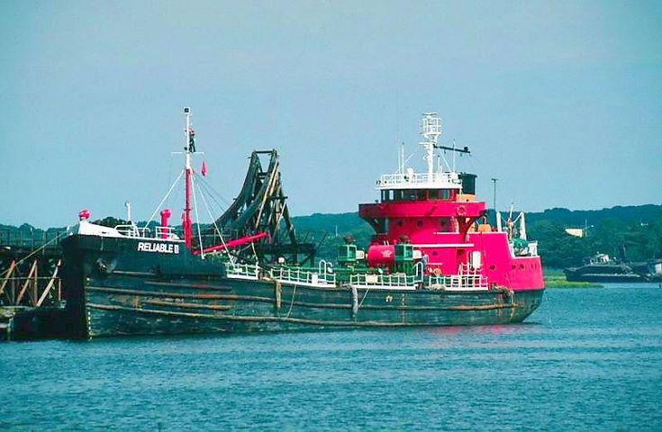 Tugboat Information