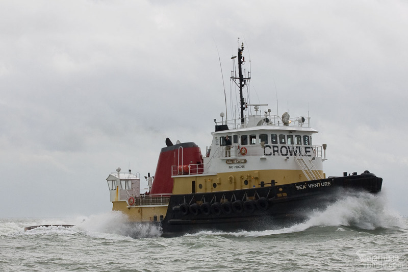 Tugboat Information