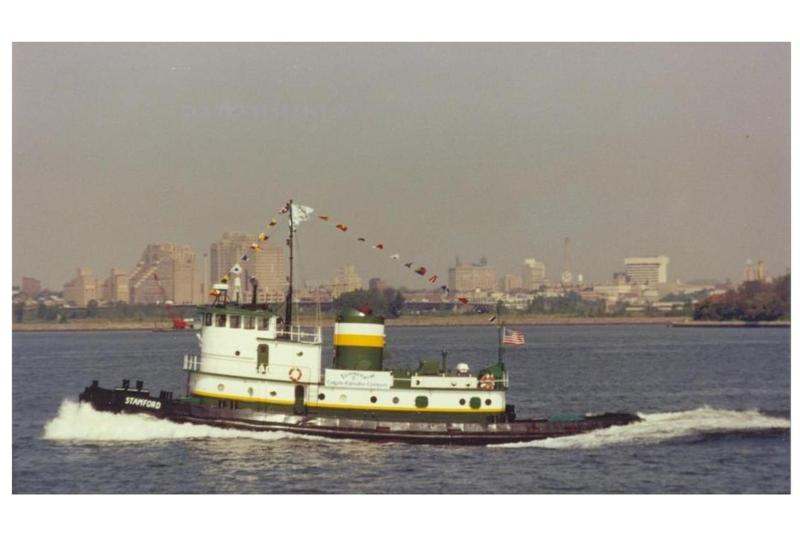 Tugboat Information
